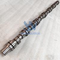 China Excavator Engine Camshaft 6210-41-1012 for Komatsu 6D140 HM350 HM400 Truck 6210411012 for sale