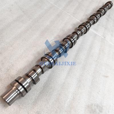 China Excavator Engine Camshaft 6210-41-1012 for Komatsu 6D140 HM350 HM400 Truck 6210411012 for sale
