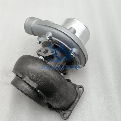 China Turbocharger 104-5857 for Caterpillar 3116 3126 CAT D5M D6M 953C 100% New for sale