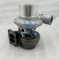 China Turbocharger 104-5857 for Caterpillar 3116 3126 CAT D5M D6M 953C 100% New for sale