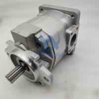 China Komatsu Gear Pump 705-22-40160 for D155AX-6 D155AX-7 HM400-1L | 3 Month Warranty | 2-7 Day Delivery for sale