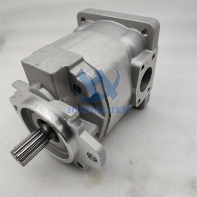 China Komatsu Gear Pump 705-22-40160 for D155AX-6 D155AX-7 HM400-1L | 3 Month Warranty | 2-7 Day Delivery for sale