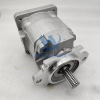 China Komatsu Gear Pump 705-22-40160 for D155AX-6 D155AX-7 HM400-1L | 3 Month Warranty | 2-7 Day Delivery for sale
