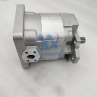 China Komatsu Gear Pump 705-22-40160 for D155AX-6 D155AX-7 HM400-1L | 3 Month Warranty | 2-7 Day Delivery for sale