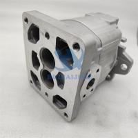 China Komatsu Gear Pump 705-22-40160 for D155AX-6 D155AX-7 HM400-1L | 3 Month Warranty | 2-7 Day Delivery for sale