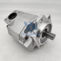 China Komatsu D155A-6 Hydraulic Gear Pump 705-22-42100 | 3-Month Warranty | Direct Manufacturer Supply for sale