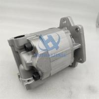 China Komatsu D155A-6 Hydraulic Gear Pump 705-22-42100 | 3-Month Warranty | Direct Manufacturer Supply for sale