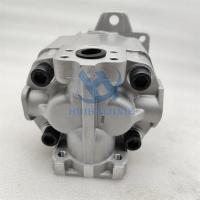 China Komatsu D155A-6 Hydraulic Gear Pump 705-22-42100 | 3-Month Warranty | Direct Manufacturer Supply for sale