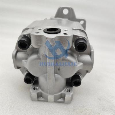 China Komatsu D155A-6 Hydraulic Gear Pump 705-22-42100 | 3-Month Warranty | Direct Manufacturer Supply for sale