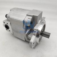 China Komatsu D155A-6 Hydraulic Gear Pump 705-22-42100 | 3-Month Warranty | Direct Manufacturer Supply for sale