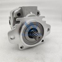 China Komatsu D155A-6 Hydraulic Gear Pump 705-22-42100 | 3-Month Warranty | Direct Manufacturer Supply for sale
