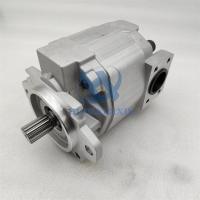 China Komatsu D155A-6 Hydraulic Gear Pump 705-22-42100 | 3-Month Warranty | Direct Manufacturer Supply for sale