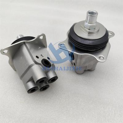 China Komatsu Pilot Valve 702-16-01050 for PC30-7 PC25-1 PC25R-1 PC128UU-1 Construction Machinery for sale