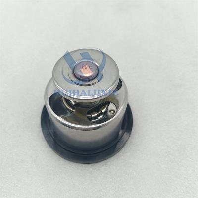 China Construction Machinery 377-3016 Thermostat for Caterpillar 627H 627 637 627K Temperature Regulator for sale