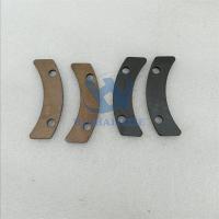 China Bearing Plate Retainer for Caterpillar 8J6327 3G3156 Heavy Equipment Spare Part 100% New for sale