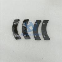 China Bearing Plate Retainer for Caterpillar 8J6327 3G3156 Heavy Equipment Spare Part 100% New for sale