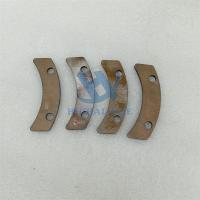 China Bearing Plate Retainer for Caterpillar 8J6327 3G3156 Heavy Equipment Spare Part 100% New for sale
