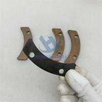China Bearing Plate Retainer for Caterpillar 8J6327 3G3156 Heavy Equipment Spare Part 100% New for sale