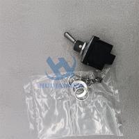 China Oil Pressure Sensor 529-7641 238-0118 274-6721 7N-8001 for Caterpillar Excavator for sale