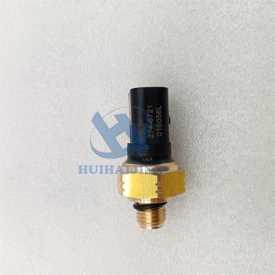 China Oil Pressure Sensor 529-7641 238-0118 274-6721 7N-8001 for Caterpillar Excavator for sale
