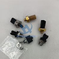 China Oil Pressure Sensor 529-7641 238-0118 274-6721 7N-8001 for Caterpillar Excavator for sale