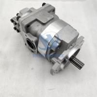 China Hydraulic Gear Pump 705-51-30660 for Komatsu D85MS D85EX D85PX Bulldozers with 3-Month Warranty for sale