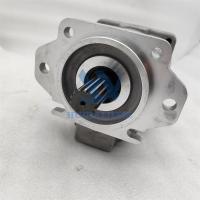 China Hydraulic Gear Pump 705-51-30660 for Komatsu D85MS D85EX D85PX Bulldozers with 3-Month Warranty for sale