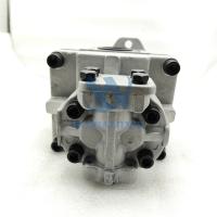 China Hydraulic Gear Pump 705-51-30660 for Komatsu D85MS D85EX D85PX Bulldozers with 3-Month Warranty for sale