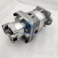 China Hydraulic Gear Pump 705-51-30660 for Komatsu D85MS D85EX D85PX Bulldozers with 3-Month Warranty for sale