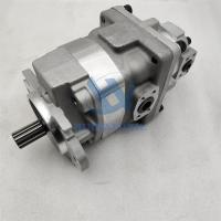 China Hydraulic Gear Pump 705-51-30660 for Komatsu D85MS D85EX D85PX Bulldozers with 3-Month Warranty for sale