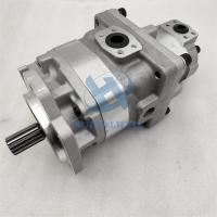 China Hydraulic Gear Pump 705-51-30660 for Komatsu D85MS D85EX D85PX Bulldozers with 3-Month Warranty for sale