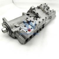 China 131-2744 1312744 Fuel Injection Pump for 3306 3306B Engine 972G Wheel Loader 30kg for sale