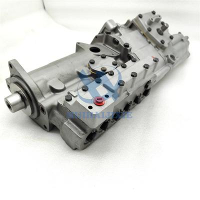 China 131-2744 1312744 Fuel Injection Pump for 3306 3306B Engine 972G Wheel Loader 30kg for sale