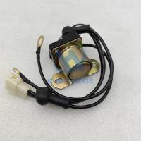 China Excavator Safety Relay SD1599-0010010 for Komatsu PC400 WA380 WA470 WA500-3 24V for sale