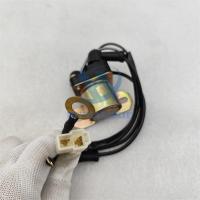China Excavator Safety Relay SD1599-0010010 for Komatsu PC400 WA380 WA470 WA500-3 24V for sale