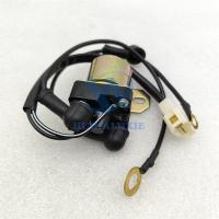 China Excavator Safety Relay SD1599-0010010 for Komatsu PC400 WA380 WA470 WA500-3 24V for sale