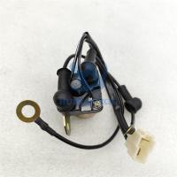 China Excavator Safety Relay SD1599-0010010 for Komatsu PC400 WA380 WA470 WA500-3 24V for sale