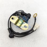 China Excavator Safety Relay SD1599-0010010 for Komatsu PC400 WA380 WA470 WA500-3 24V for sale
