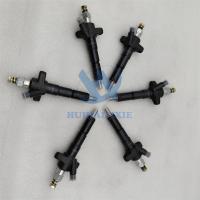China Diesel Engine Common Rail Fuel Injector 15011800007A for Doosan Machine 3 Months Warranty for sale