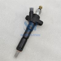 China Diesel Engine Common Rail Fuel Injector 15011800007A for Doosan Machine 3 Months Warranty for sale