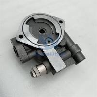 China Komatsu PC150-3 PC150LC-3 Pilot Gear Pump 704-24-28211 with 3-Month Warranty for Heavy Equipment for sale