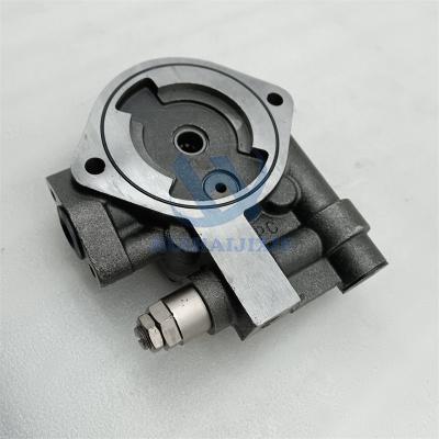 China Komatsu PC150-3 PC150LC-3 Pilot Gear Pump 704-24-28211 with 3-Month Warranty for Heavy Equipment for sale