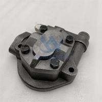 China Komatsu PC150-3 PC150LC-3 Pilot Gear Pump 704-24-28211 with 3-Month Warranty for Heavy Equipment for sale