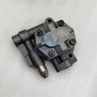 China Komatsu PC150-3 PC150LC-3 Pilot Gear Pump 704-24-28211 with 3-Month Warranty for Heavy Equipment for sale