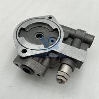 China Komatsu PC150-3 PC150LC-3 Pilot Gear Pump 704-24-28211 with 3-Month Warranty for Heavy Equipment for sale