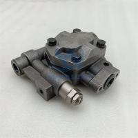 China Komatsu PC150-3 PC150LC-3 Pilot Gear Pump 704-24-28211 with 3-Month Warranty for Heavy Equipment for sale