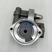 China Komatsu PC150-3 PC150LC-3 Pilot Gear Pump 704-24-28211 with 3-Month Warranty for Heavy Equipment for sale