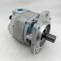 China HUIHAI Hydraulic Gear Pump 705-22-40070 for Komatsu Loader WA420-3 WA470-3 WA450-3 with 3-Month Warranty for sale
