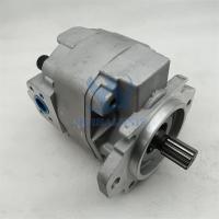 China HUIHAI Hydraulic Gear Pump 705-22-40070 for Komatsu Loader WA420-3 WA470-3 WA450-3 with 3-Month Warranty for sale