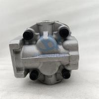 China HUIHAI Hydraulic Gear Pump 705-22-40070 for Komatsu Loader WA420-3 WA470-3 WA450-3 with 3-Month Warranty for sale